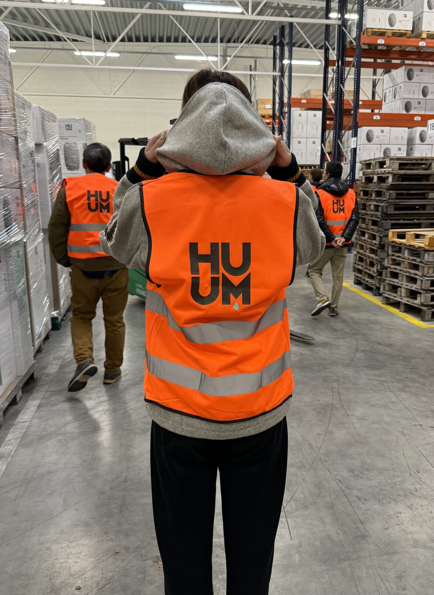 2024年～2025年 - IBUKI Co.,Ltd. サウナのある暮らしの提案